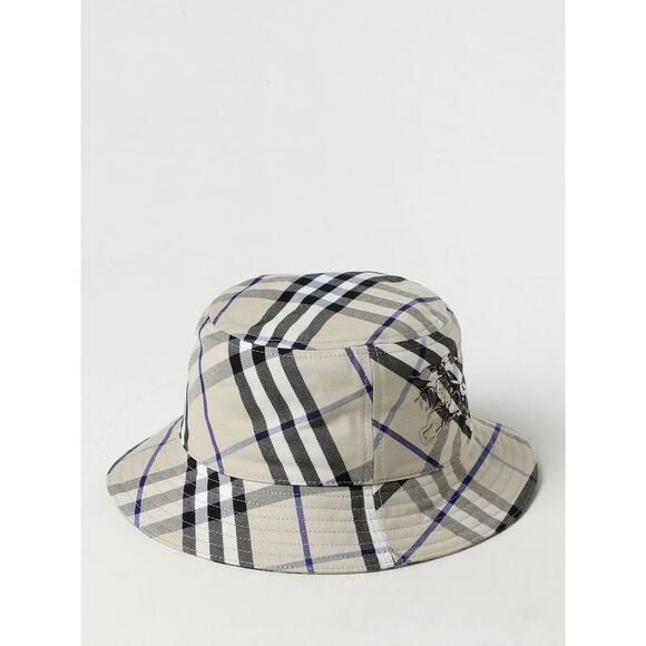 Burberry | Accessories | Burberry Hat Men Green | Poshmark